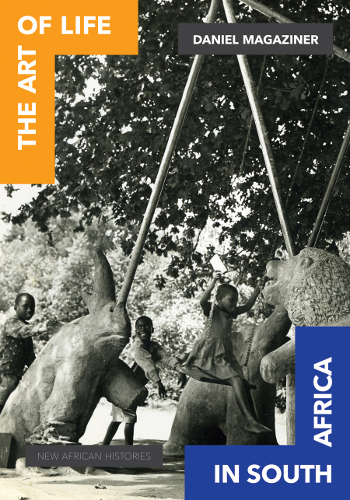Finding beauty under apartheid: Interview with Dan Magaziner, and ...