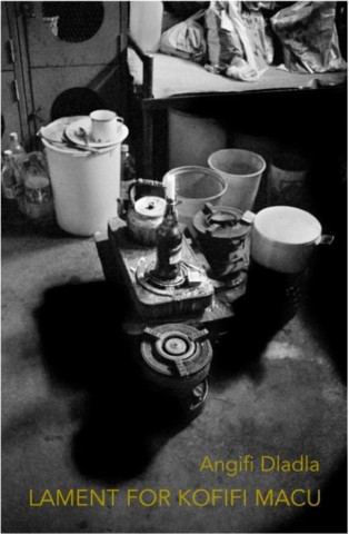 Two poems by Angifi Dladla – The Johannesburg Review of Books