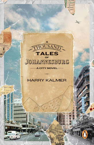 Harry Kalmer, 1956—2019, RIP – The Johannesburg Review of Books