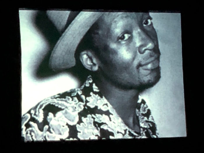 ‘An imaginative understanding of the next person’—Prof Muxe Nkondo ...