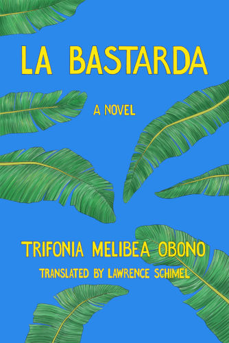 [Temporary Sojourner] Efemia Chela reads Trifonia Melibea Obono’s La ...