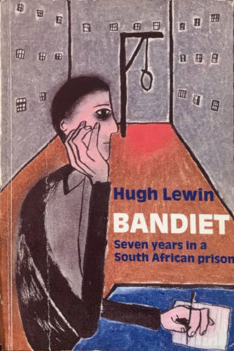 Hugh Lewin, 1939–2019, RIP – The Johannesburg Review of Books