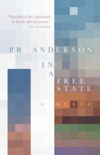 [Conversation Issue] ‘Poetry is music, nothing more’—PR Anderson talks ...