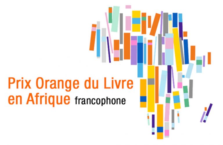 [The JRB Daily] Finalists announced for the 2020 Prix Orange du Livre ...