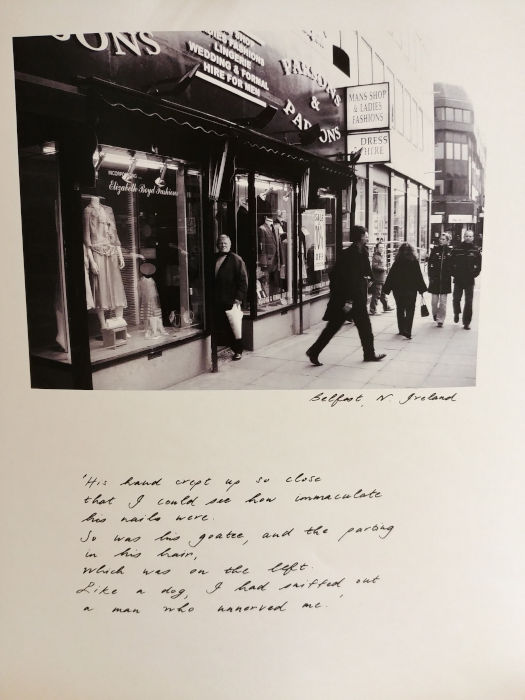 The novel as a series of moments of potentiality—Wemar Strydom on ...