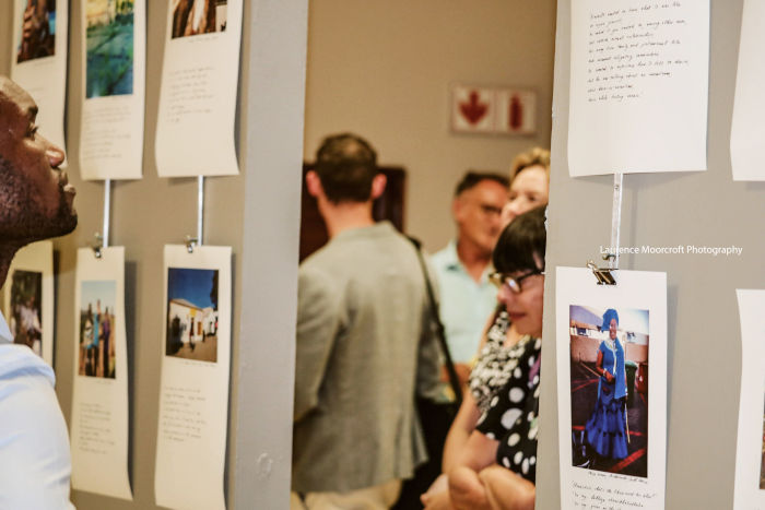 The novel as a series of moments of potentiality—Wemar Strydom on ...