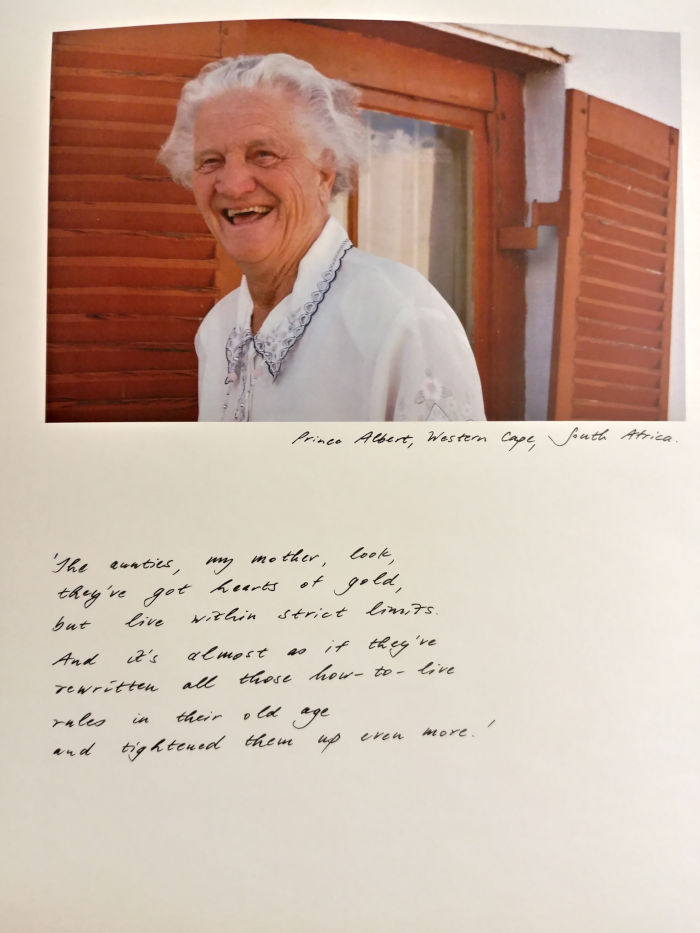 The novel as a series of moments of potentiality—Wemar Strydom on ...