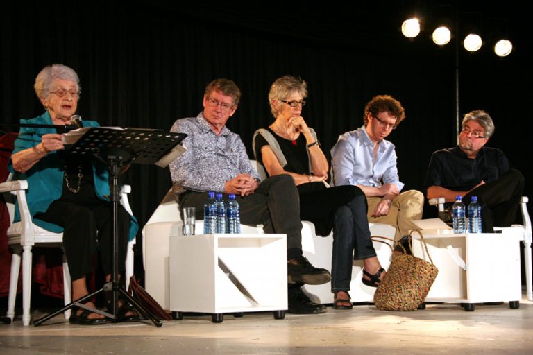 Elsa Joubert, 1922—2020, RIP – The Johannesburg Review of Books