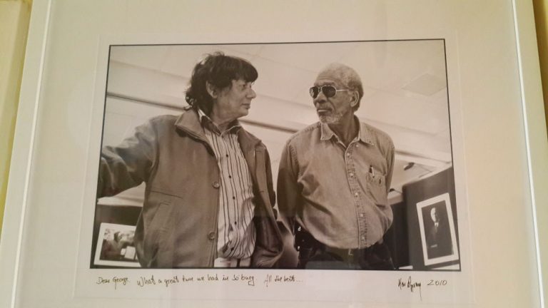 How to make photographs that mattered—The JRB Photo Editor Victor ...