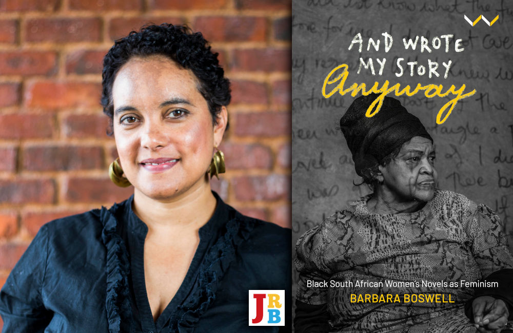 ‘Bessie Head’s work jolted me awake … I had not thought it possible ...
