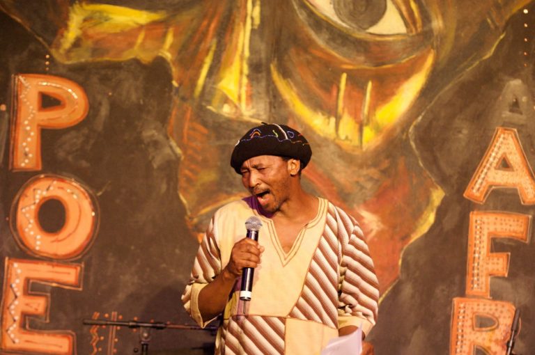 ‘Unlike any other South African poem I have come across’—Read Kelwyn ...