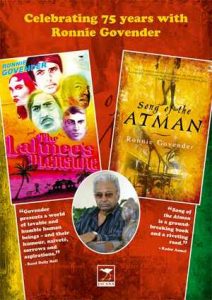 Ronnie Govender, 1934—2021, RIP – The Johannesburg Review of Books