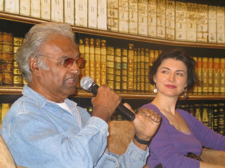 Ronnie Govender, 1934—2021, RIP – The Johannesburg Review of Books