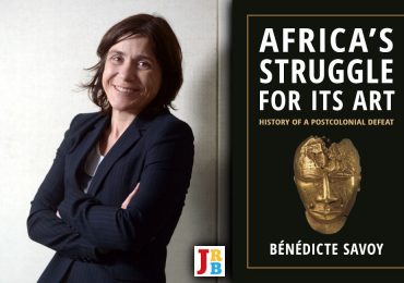 Nigerian writer Elnathan John wins 2019 Prix Les Afriques for the ...