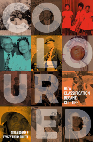 ‘The language we know as Afrikaans today owes much to the enslaved ...