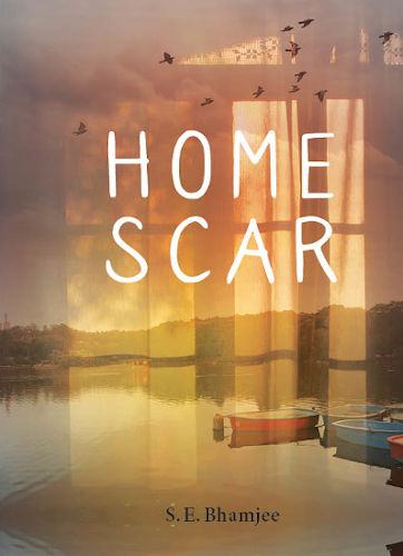 [Fiction Issue] ‘Sometimes we need to lie to ourselves. It’s the only ...