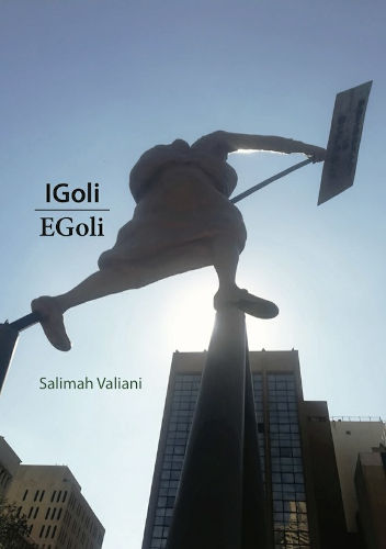 ‘The trees of the city provide a subtext for many things’—Salimah Valiani talks to Anna Stroud ...