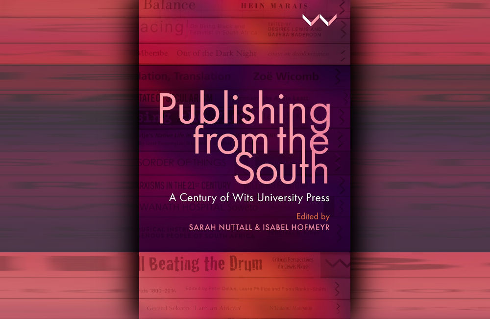 One Hundred Years of Book Covers—Read an excerpt from Publishing from the South: A Century of ...