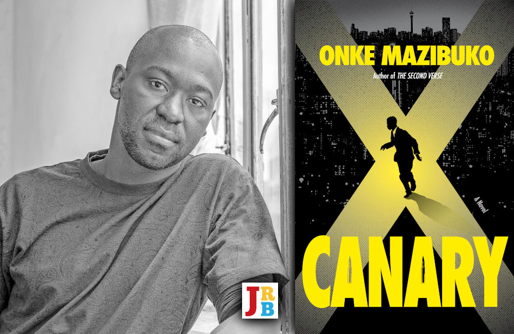 ‘The gun pointed at my head is one of ours’—Read an excerpt from Onke Mazibuko’s new thriller ...