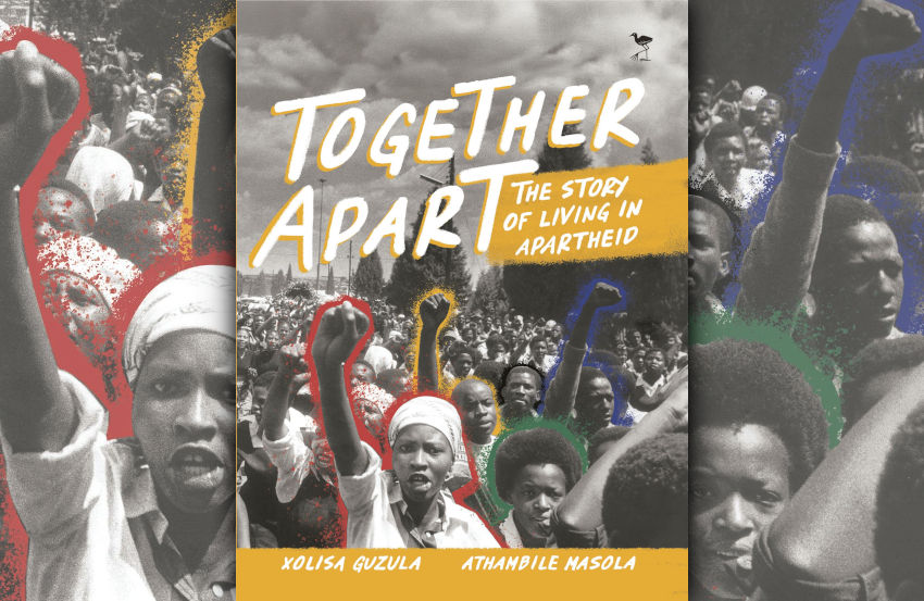 [Sponsored] New book alert! Together Apart: The Story of Living in ...