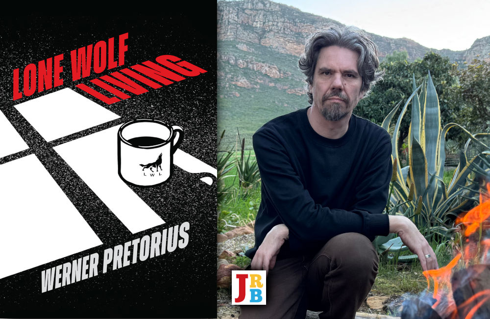 Read ‘The Nazi Insurgence Reaches Blairgowrie’, from Lone Wolf Living ...
